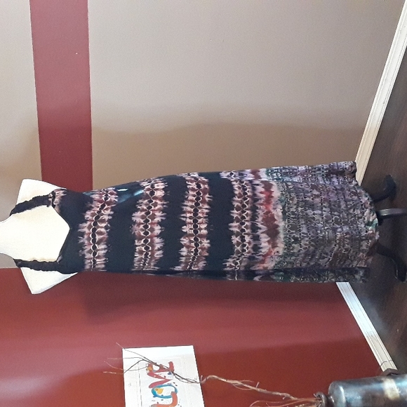 Dresses | Chic Solitaire Sample Dress | Poshmark